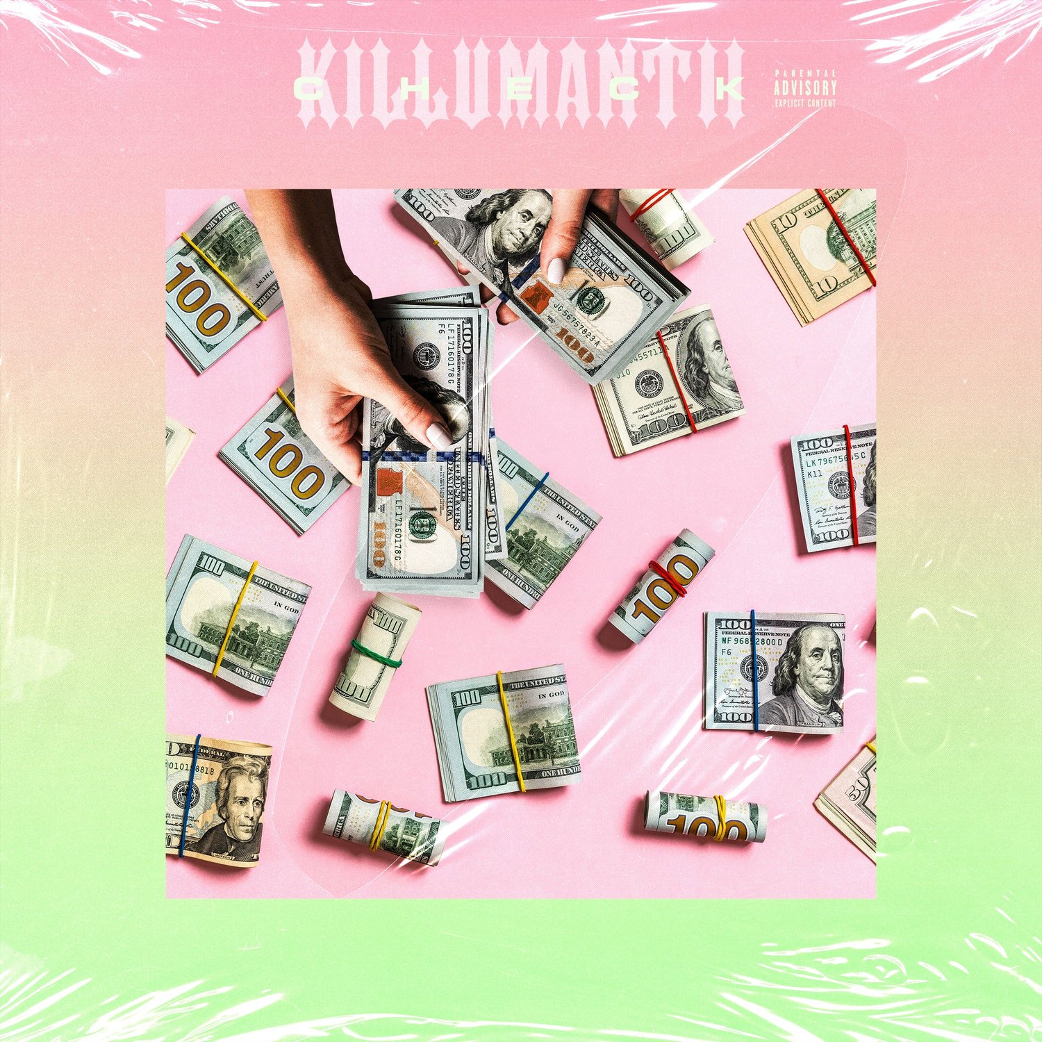 Official Website of Killumantii