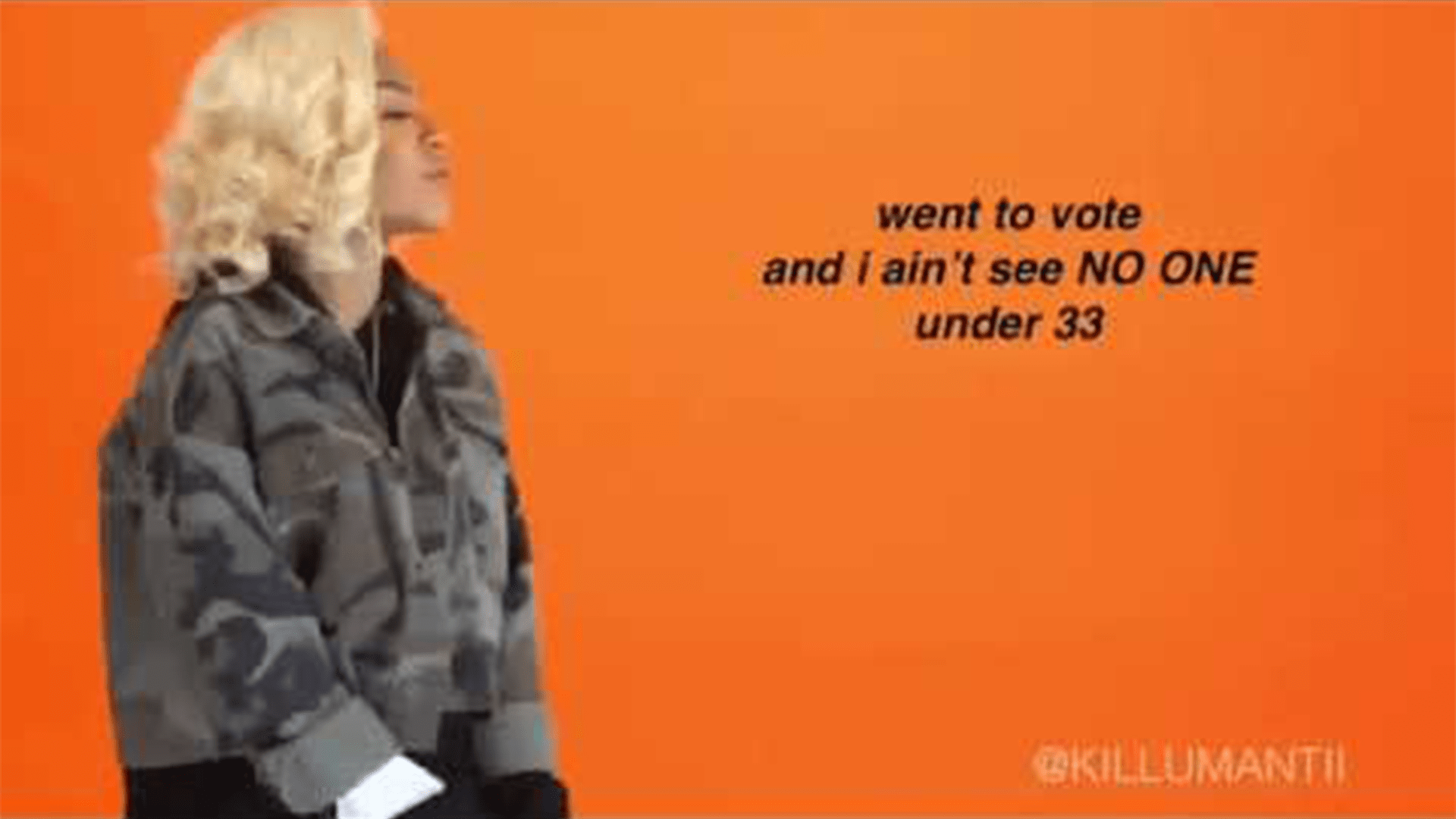 Official Website of Killumantii